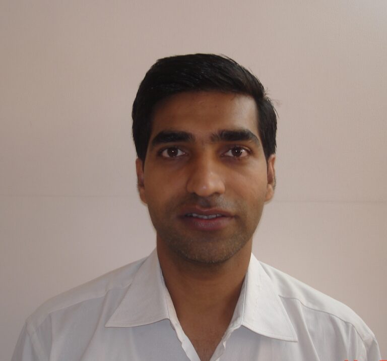 Dr. Devendra Deshmukh – cevits