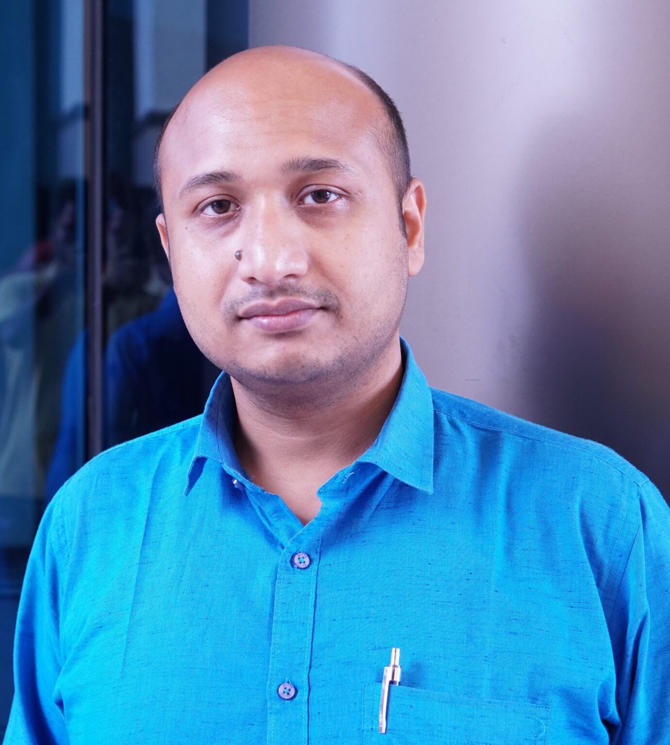 Dr. Subhadeep Paladhi – cevits